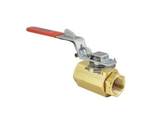 25mm Ball Valves | Gemini Valve