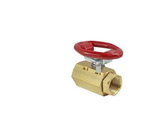 25mm Ball Valves | Gemini Valve