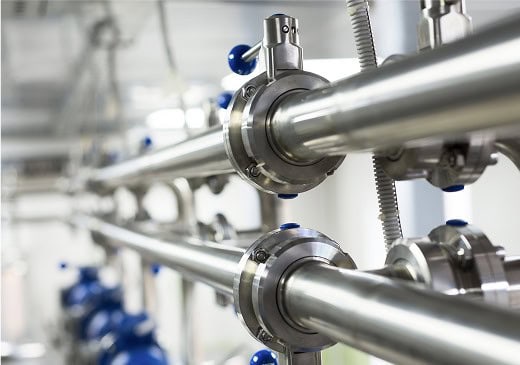 Build America, Buy America (BABA) Valves | Gemini Valve